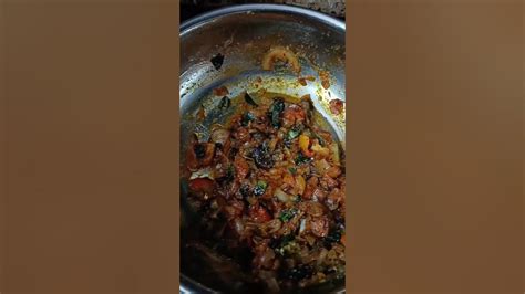 Very Simple Parotta Salna Receipe Youtube