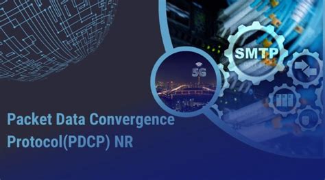 packet data convergence protocol pdcp nr cafetele telecom training