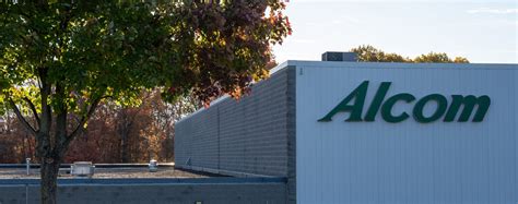 The Alcom Difference Alcom Printing Group