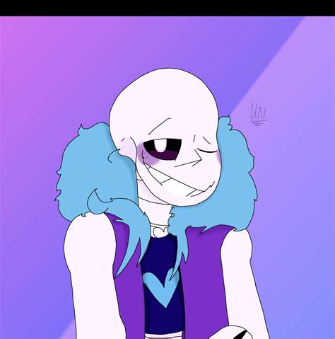 Underlust Sans Undertale Amino