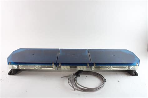 Code 3 Ledx 2100 Wiring Code 3 Ledx X2100 Rx2700 Lightbar