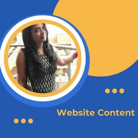 Sunita Negi On Linkedin Contentclove I Will Write Engaging Content For Your Website For 10 On