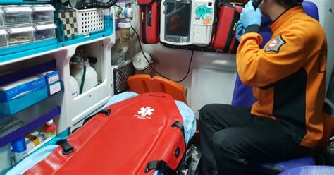 전국 119구급차 장비 탑재 통일표준매뉴얼 9월 적용