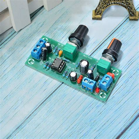 8 Best Subwoofer Low Pass Filters 2023 Singers Room