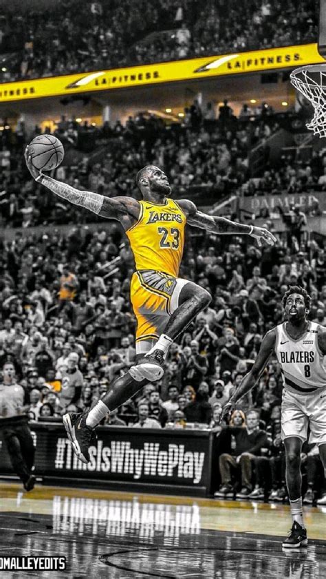 Épinglé Par Sharrfuhassan Sur Pins By You Photographie De Sport Joueurs De La Nba Joueurs De