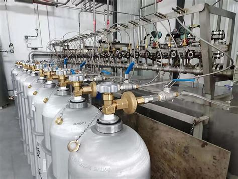 环氧乙烷灭菌气体 产品中心 湖北爱沃特医疗气体有限公司 环氧乙烷灭菌气体 气体处理