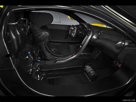 2015 Mclaren P1 Gtr Caricos