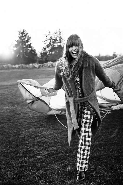 Julie Beekman Talents Models