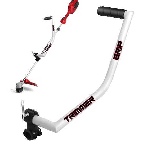 Weed Wacker Handle Flgocexs String Trimmers Handle Lawn Trimmer Handle
