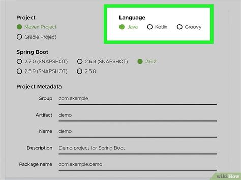 Formas De Instalar Spring Boot En Eclipse WikiHow