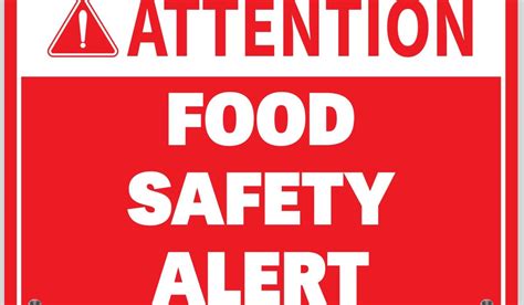 Irish Consumers Advised To Be Aware Of Undeclared Allergen In Popular