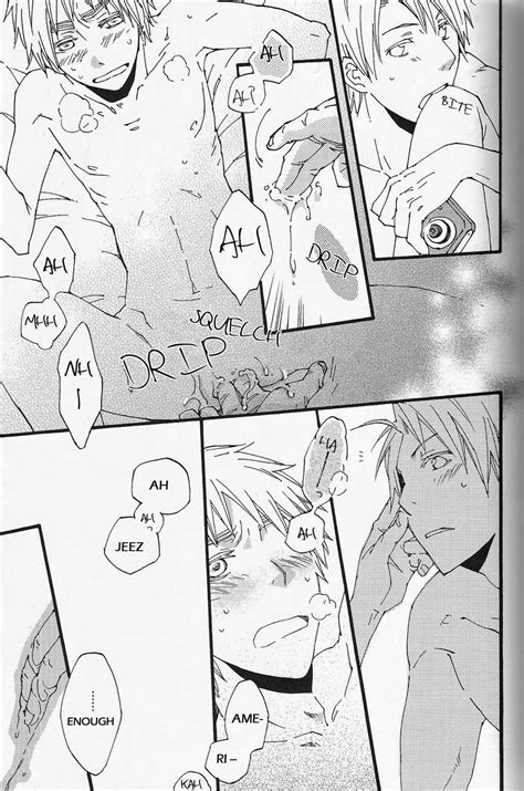 [kaiten Mokugyo] Hetalia Dj Rec [eng] Myreadingmanga