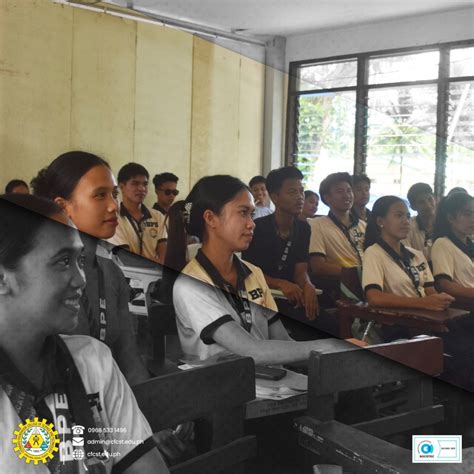 College Of Education Cfcst