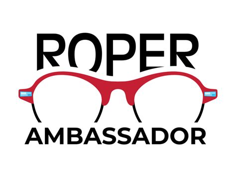 Roper Ambassador Program Roper Center