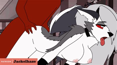 Helluva Boss Animated