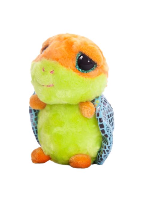 Aurora YOOHOO AND FRIENDS 8 INCH PLUSH Cuddly Soft Toys Childrens Teddy ...