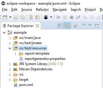 JMeter On The Fly HTML Report For JMeter Test