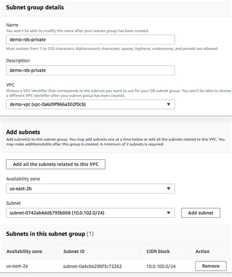 Deploy A More Secure Rails App On Awselasticbeanstalk Vpc Nat