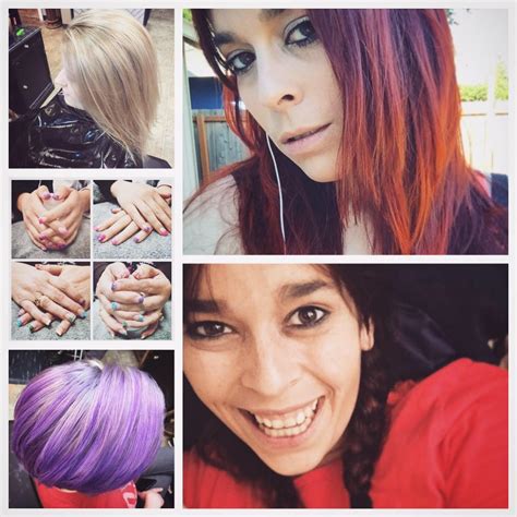 Danielle Larson Hair Design