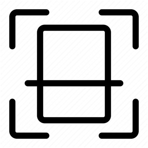 Scanner Digital Scanning Business Machine Icon Download On Iconfinder