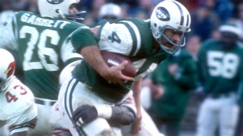 Ny Jets Looking Back On The Career Of John Riggins