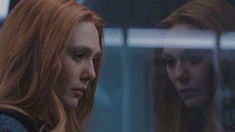 Wanda Maximoff Desktop Wallpaper Desktop Wallpaper Wallpaper Desktop