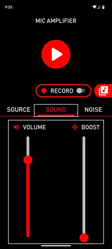 How To Manage Microphone Settings On Android Android Authority
