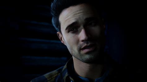 Until Dawn Writer The Butterly Effect A Ridiculously Exciting Way To