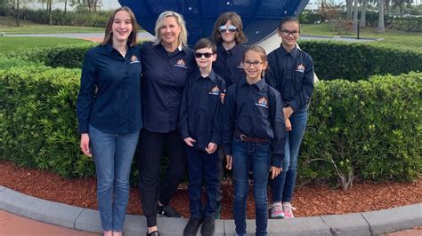 Ilead Exploration And Ilead Schools Dreamup To Space Ilead Exploration