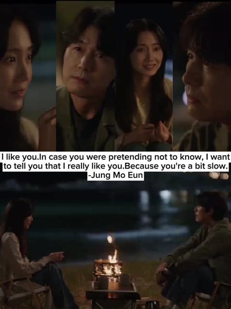 Mo Eun Confess Her Feelings With Kdrama Star Updates