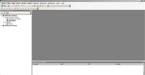 O que é e como usar o editor de VBA do Excel Excel Horas