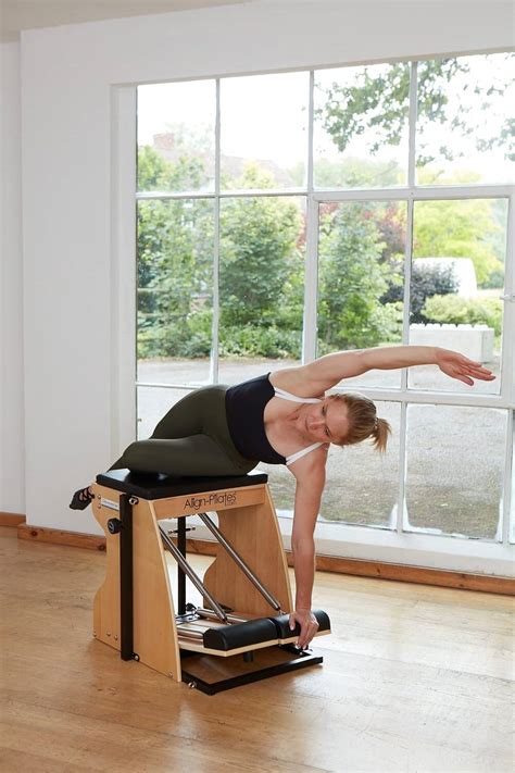 Align Pilates Combo Chair Iii Buy Best Price In Uae Dubai Abu Dhabi