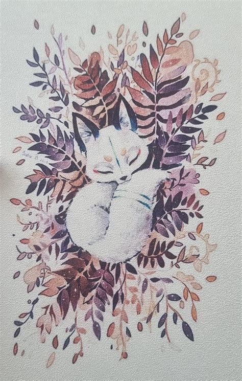 Help me find the original artist of this fox artwork pls : r/HelpMeFind