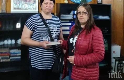 ГЕРБ подкрепи финансово самотни родители в Горна Оряховица