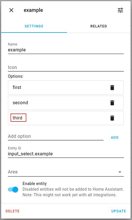 Person Entity How To Use Userid Configuration Home Assistant Community