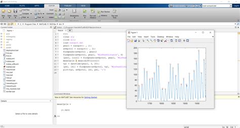 Matlab Findpeaks Learn How To Do Matlab Findpeaks