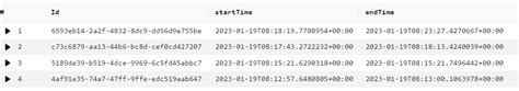 amazon web services how to find difference of timestamps in aws