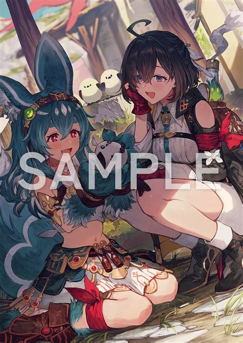 Yumia Liessfeldt Atelier Series Atelier Yumia Highres Official