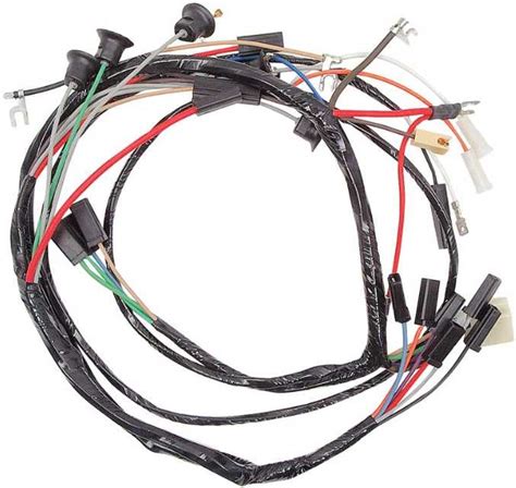 Wiring Harness For 1990 Chevy Truck At Conrad Martinez Blog
