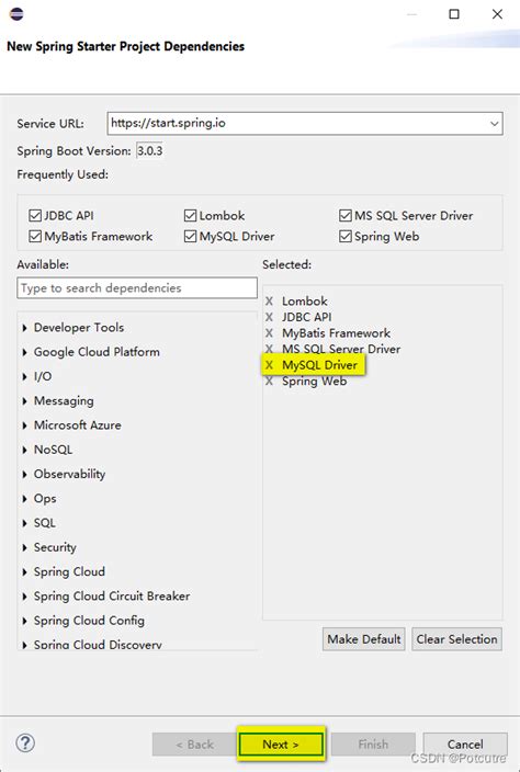 Java Dao Spring Boot 架构可行性研究springboot框架可行性 Csdn博客