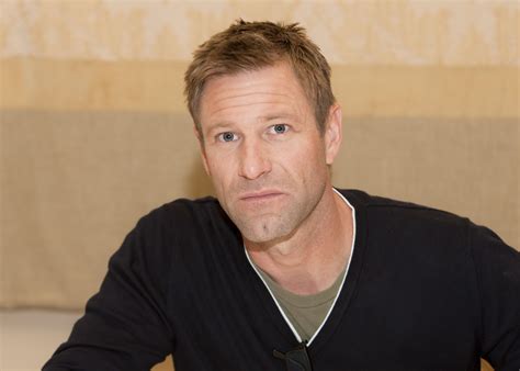 Aaron Eckhart Fotky
