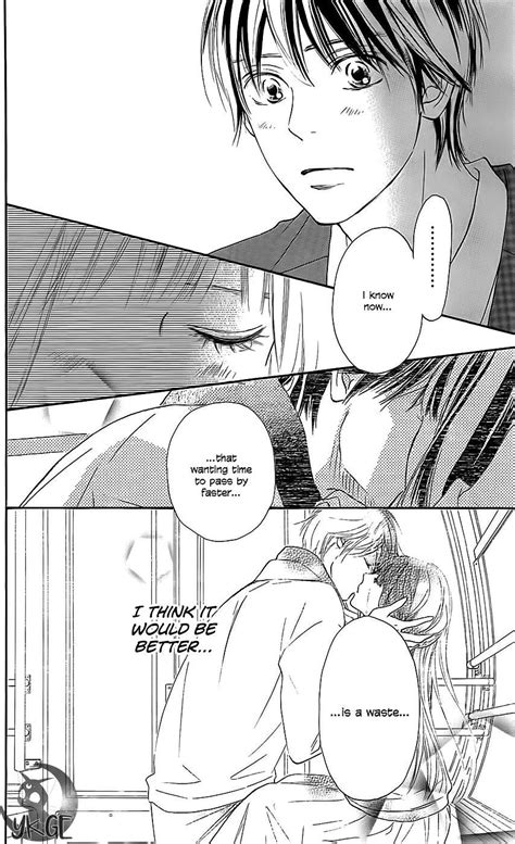 Kimi Ni Todoke Kimi Ni Todoke Ch 122 Kazehaya Chapter 122 Chapter