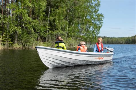 Terhi Saiman Solar Soutuveneet