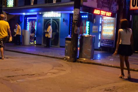 Angeles City Nightlife Guide Bars And Clubs Fun