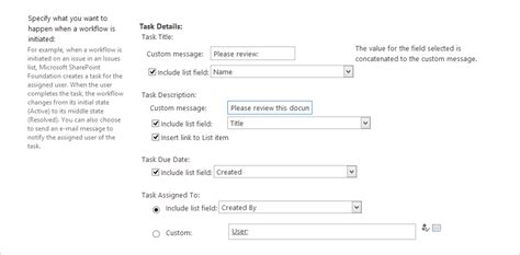 Configuring A Workflow PlexHosted Blog