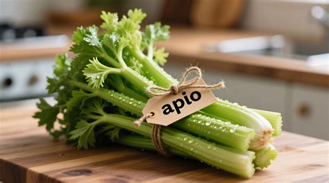 How To Say Celery In Spanish Apio Translation Guide