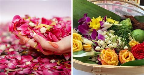 Amalan Mandi Bunga Untuk Cari Jodoh Jangan Sampai Jadi Syirik