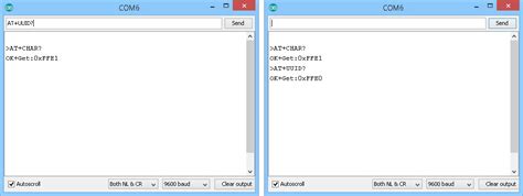 Hm 10 Bluetooth 4 Ble Modules Martyn Currey