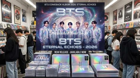 Bts World Tour 2026 News Concert Dates Setlist And Tickets