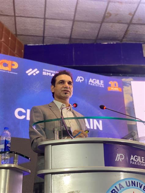 muhammad ahmed qaiser on linkedin agile agilepk agilekhi karachi